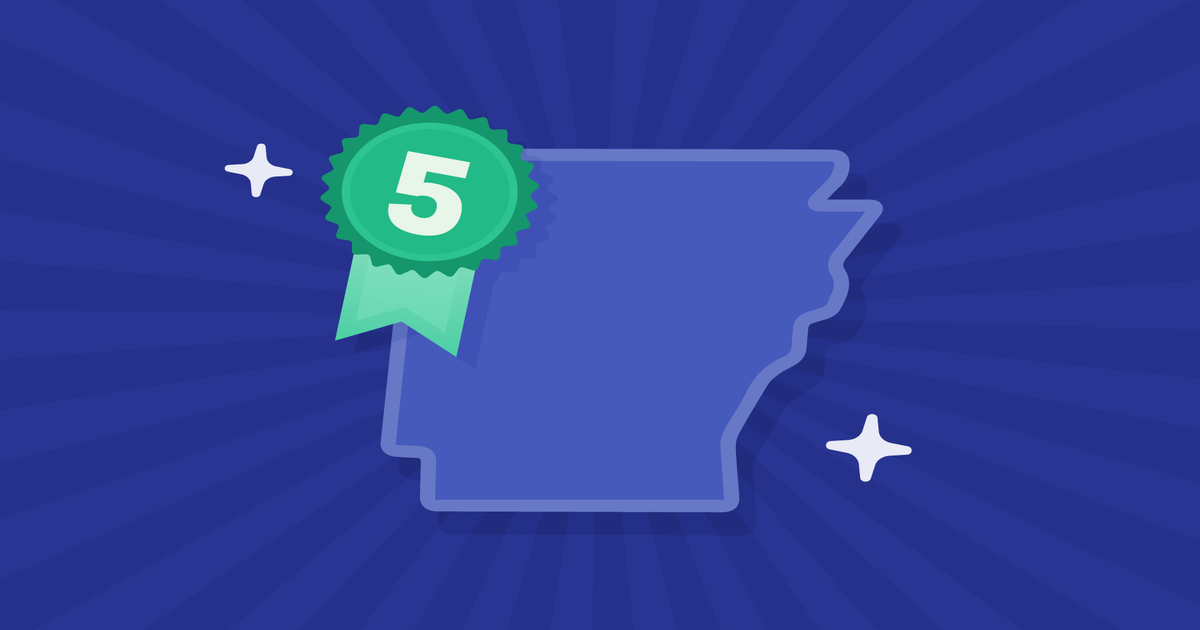 8 Biggest Arkansas Scholarship Lottery Wins on Jackpocket | Lottery Blog