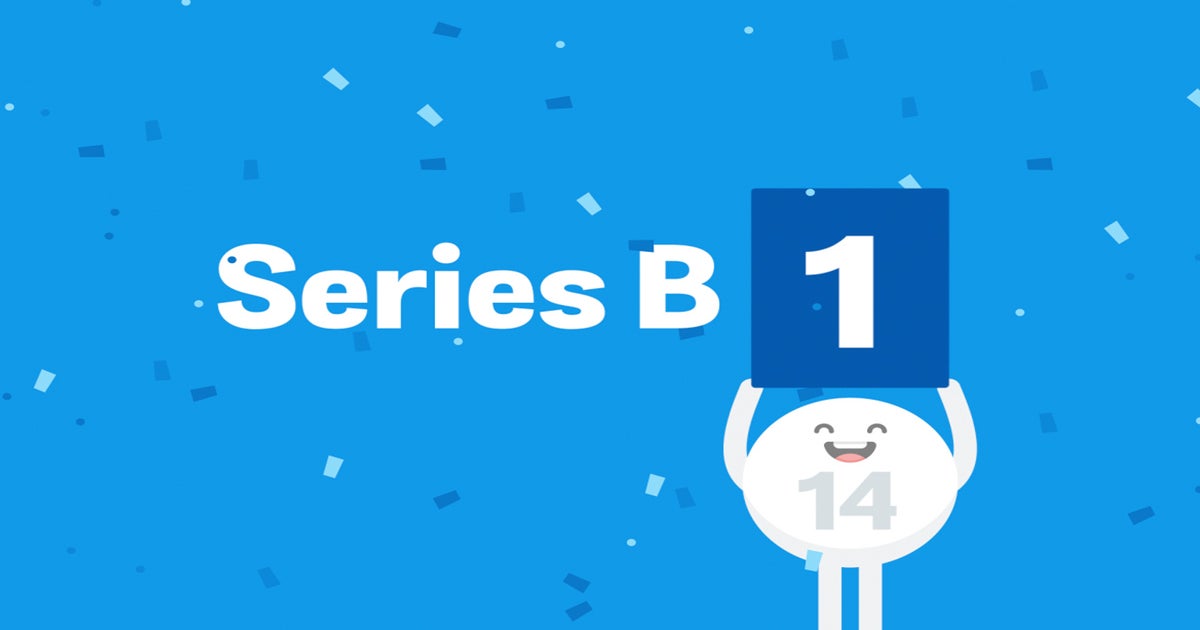 We’ve Extended our Series B Funding! | Lottery Blog
