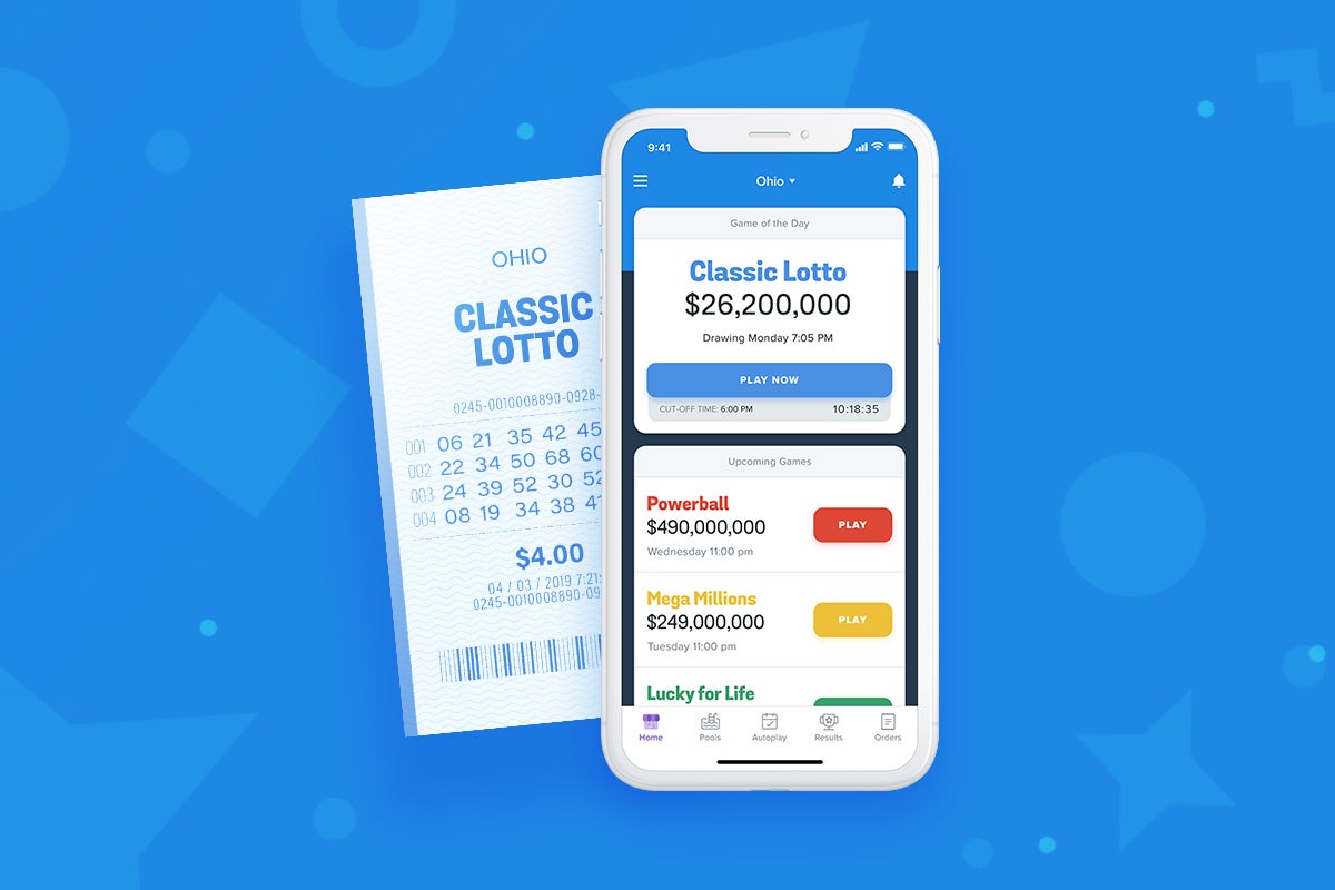 Play Ohio Classic Lotto On Jackpocket Lottery App Lottery Blog play-ohio-classic-lotto-on-jackpocket-lottery-app-lottery-blog